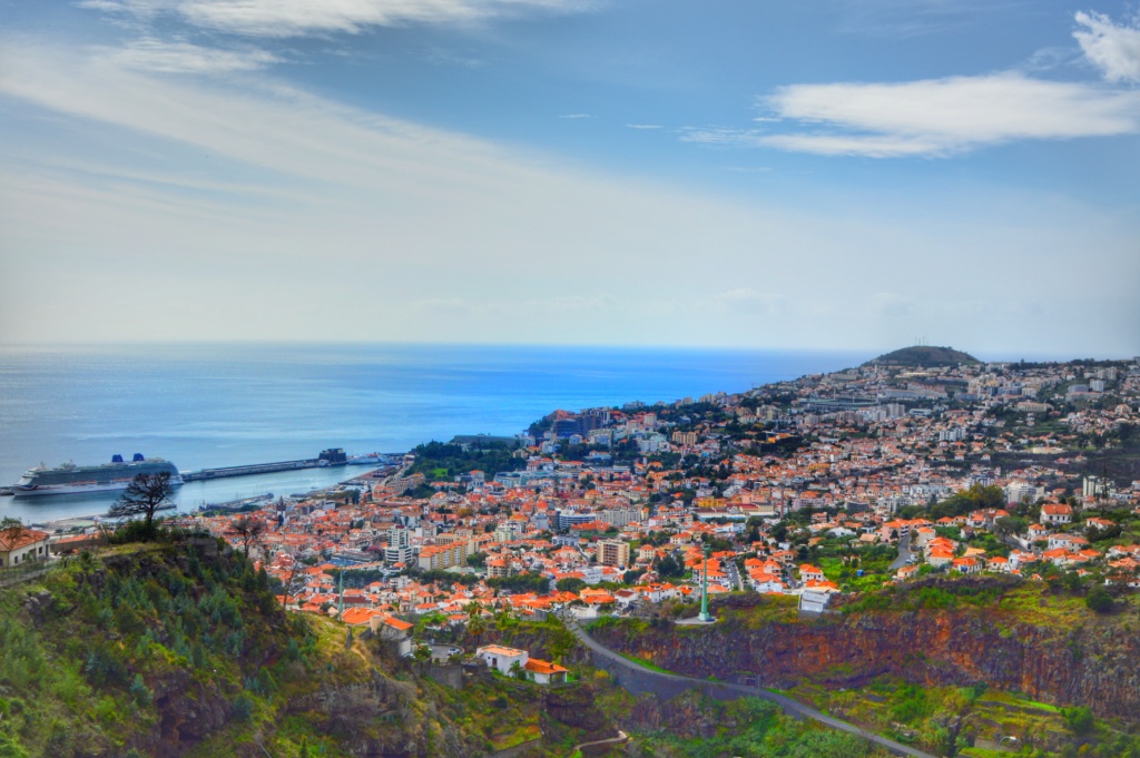 Cum am petrecut 4 zile de vacanta in Madeira - ce poți face și vedea în ...
