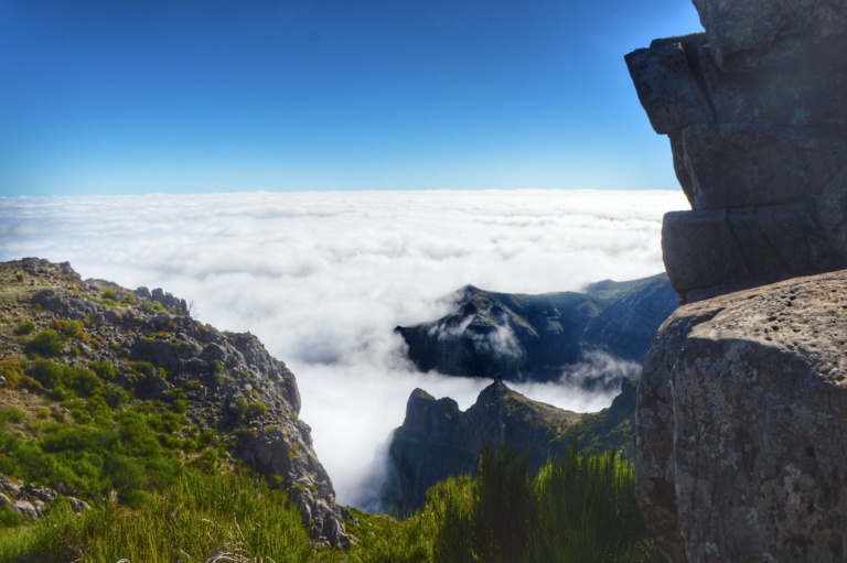 Cum am petrecut 4 zile de vacanta in Madeira - ce poți face și vedea în ...