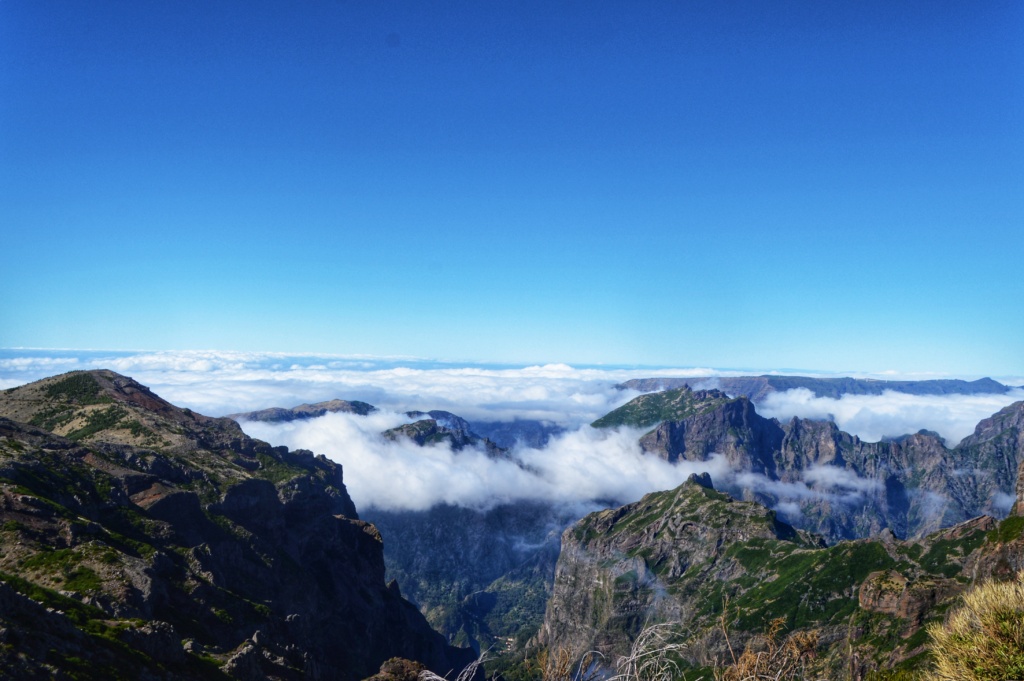 Cum am petrecut 4 zile de vacanta in Madeira - ce poți face și vedea în ...